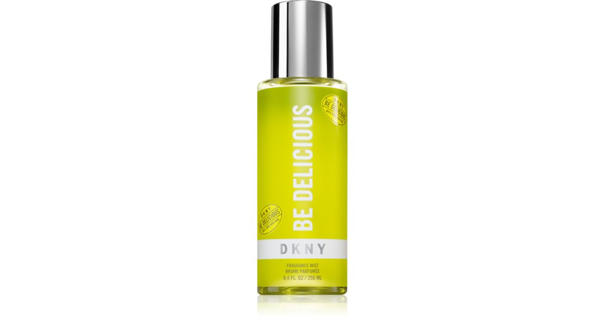 DKNY Be Delicious scented body spray | notino.co.uk