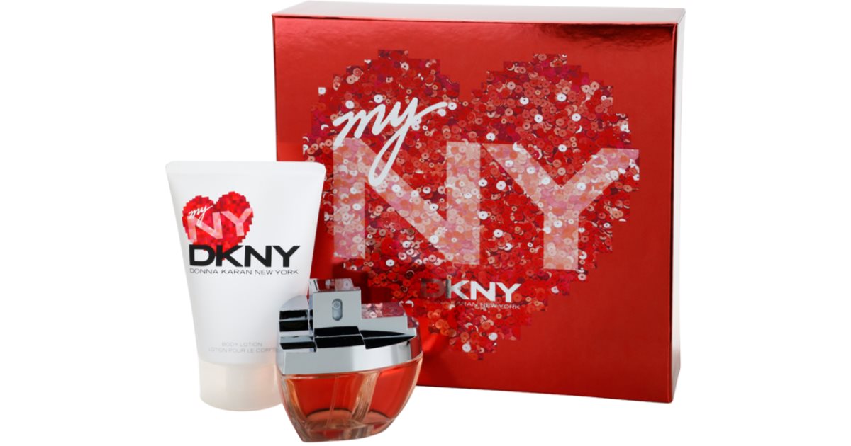 DKNY My NY Gift Set I. | notino.co.uk