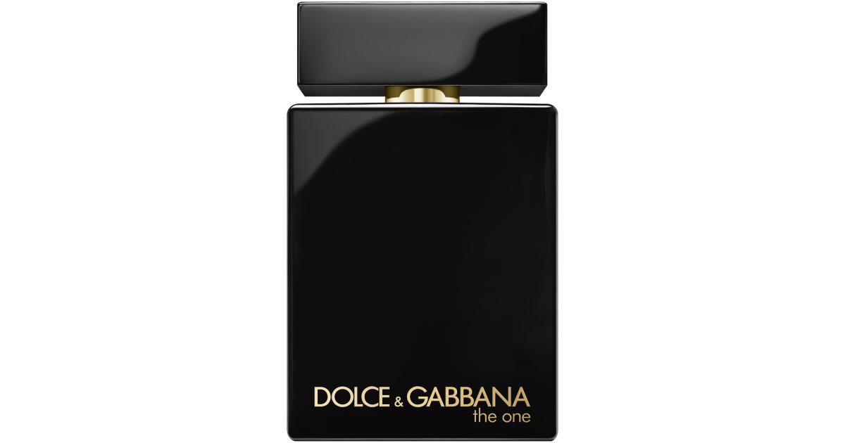 Dolce&Gabbana The One for Men Intense | notino.dk