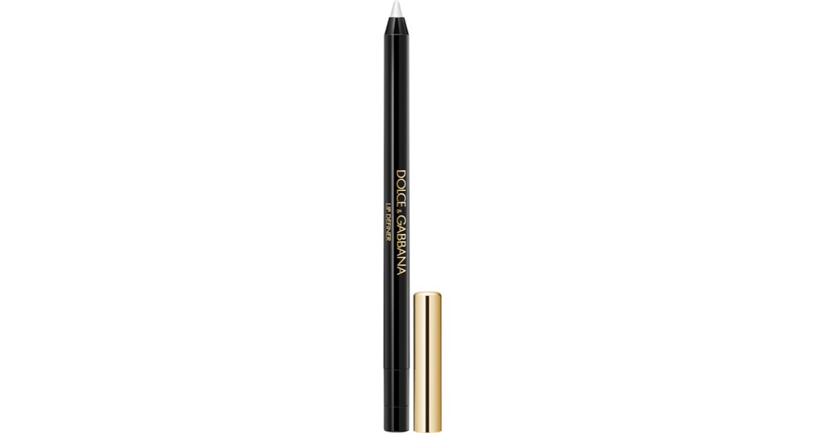 Dolce&Gabbana The Lip Definer Universal Lip Perfector Lip Liner | notino.ie