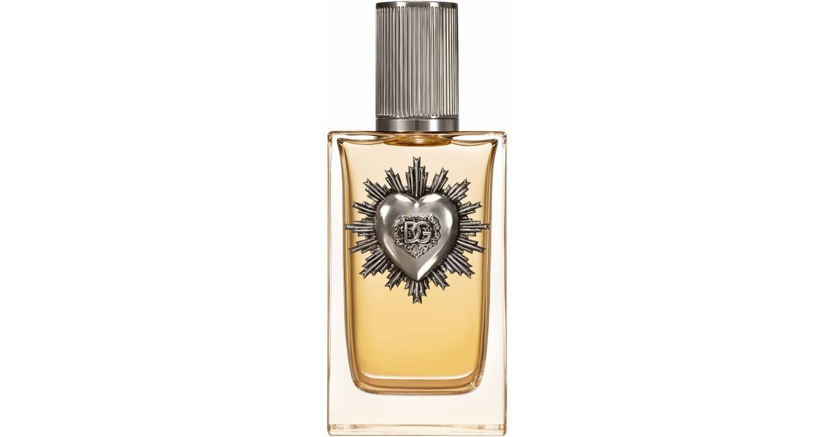 Dolce&Gabbana Devotion Pour Homme eau de parfum for men | notino.co.uk