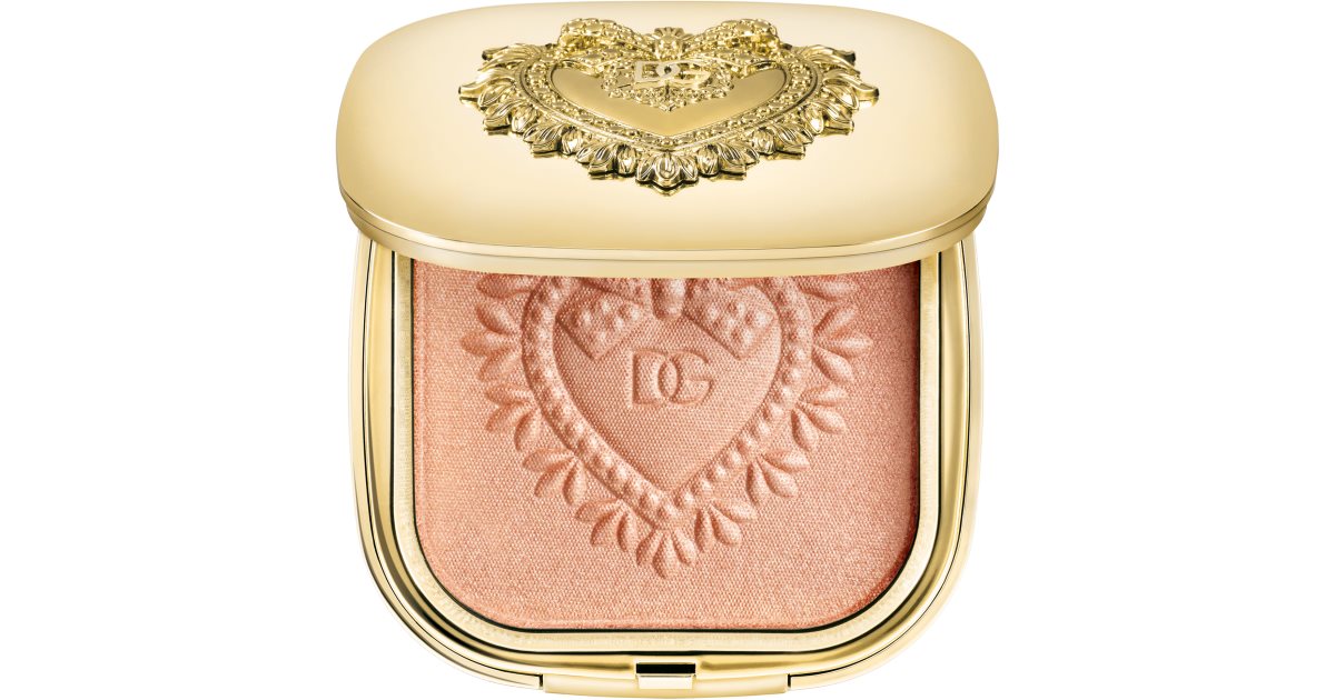 Dolce&Gabbana Flawless Everlift Luminizer highlighter | notino.hu