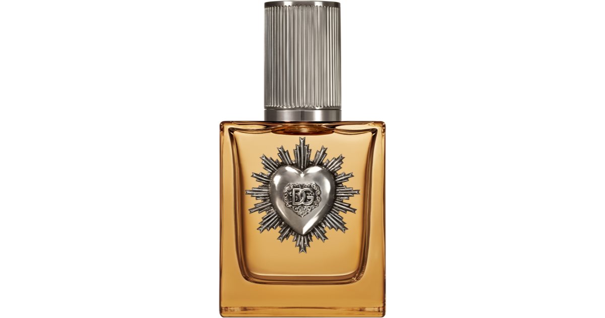 Dolce&Gabbana Devotion For Men Parfum perfume for men | notino.co.uk