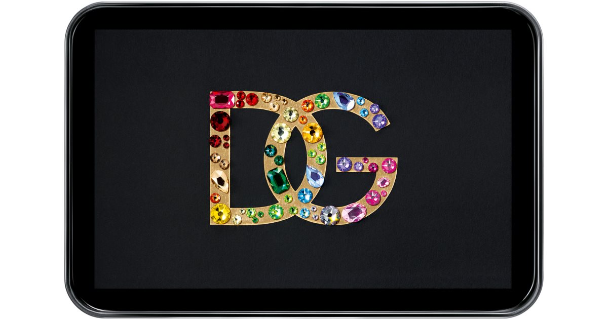 Dolce&Gabbana What A Gem! Multi-wear Precious Jewel Stickers наклейки ...