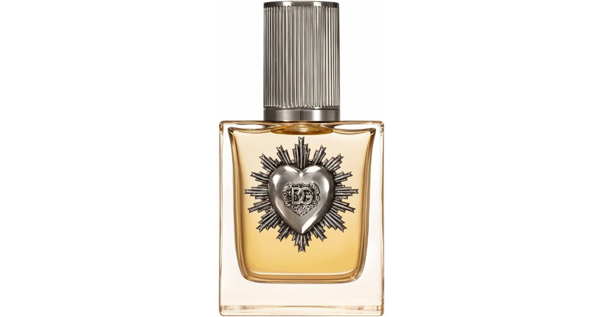 Dolce&Gabbana Devotion Pour Homme Eau de Parfum pour homme | notino.fr