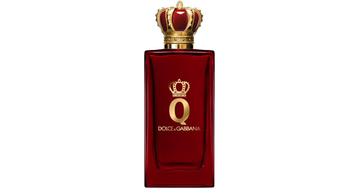 Dolce&Gabbana Q by Dolce&Gabbana Parfum | notino.gr