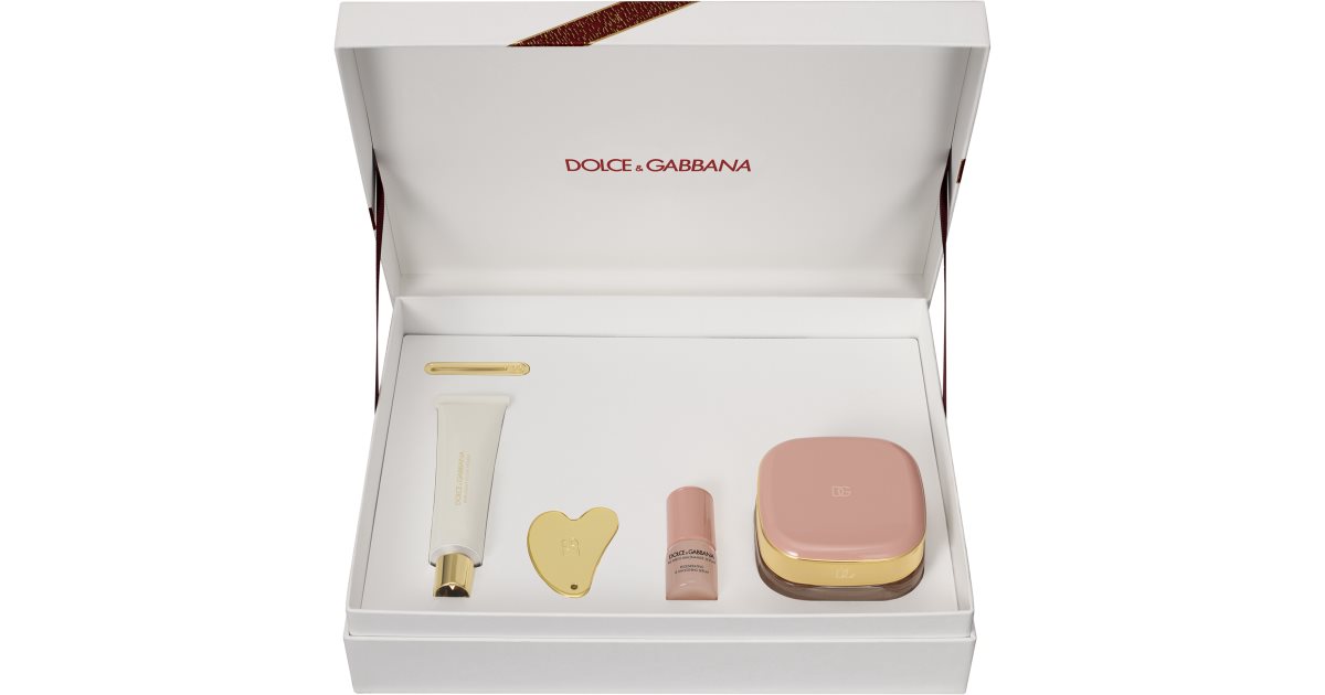 Dolce&Gabbana Fresh Skin Gift Set coffret cadeau pour femme | notino.be