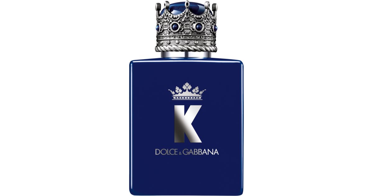 Dolce&Gabbana K by Dolce&Gabbana Elixir perfumy dla mężczyzn opinie ...