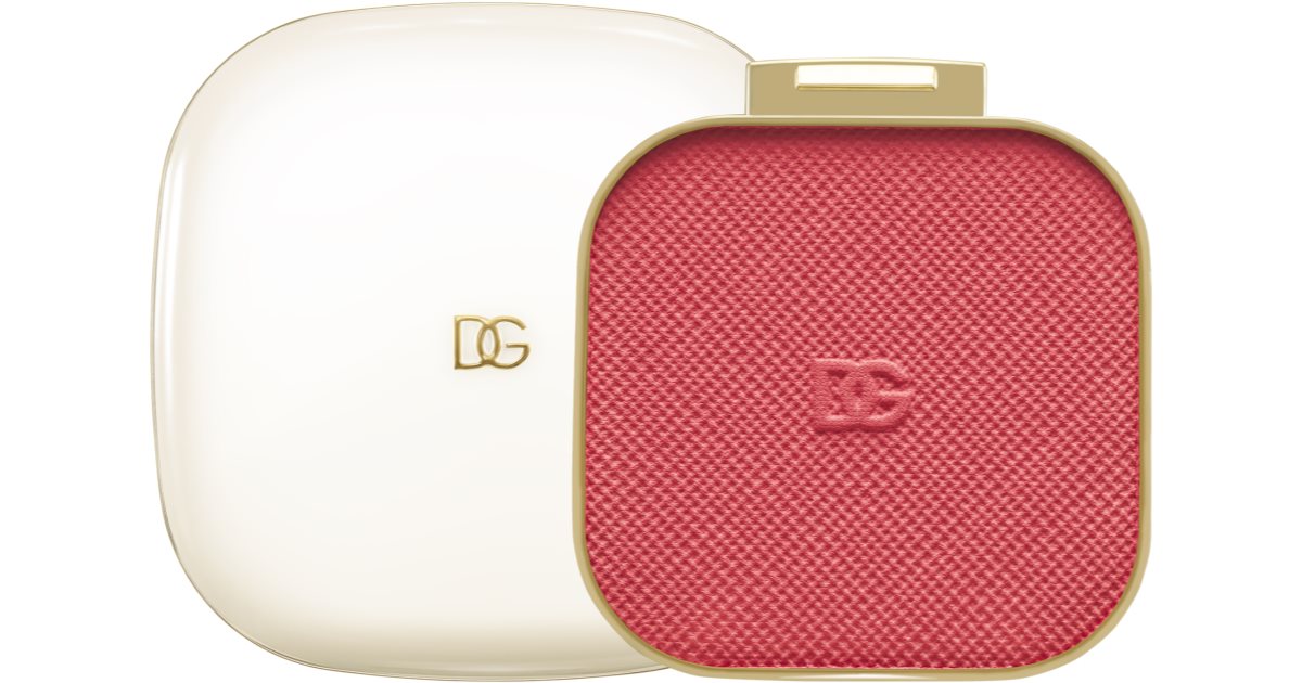 Dolce&Gabbana Classic Cheeks&Eyes Match colorete Recambio | notino.es