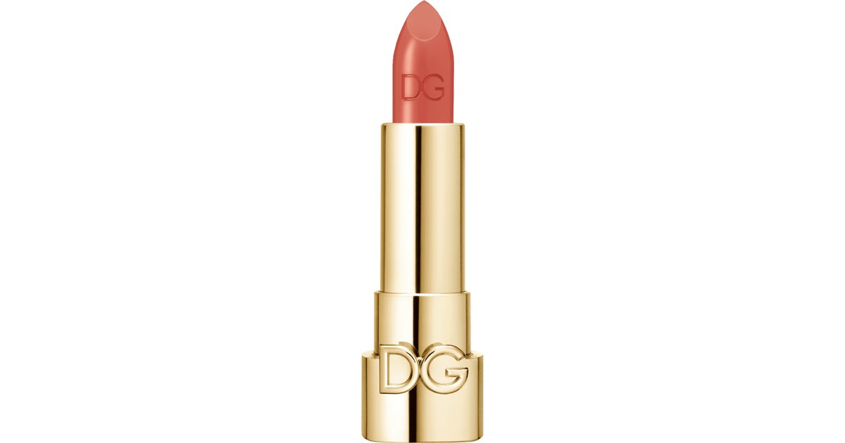Dolceandgabbana The Only One Sheer Lipstick Feuchtigkeitsspendender