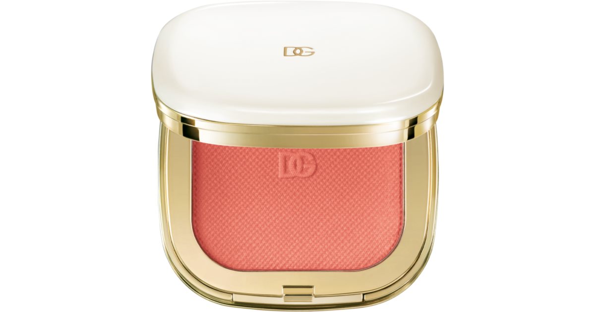 Dolce&Gabbana Classic Cheeks&Eyes Match colorete | notino.es