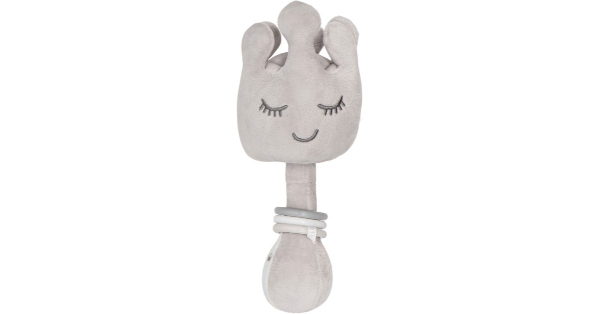 Dooky Cuddly Friends Crown roca | notino.pt