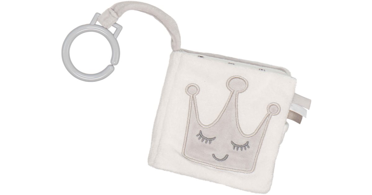 Dooky Cuddly Friends Crown | notino.hu