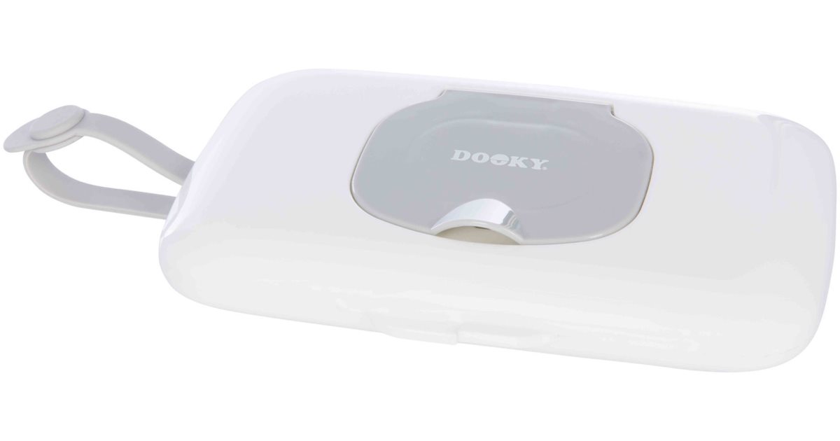 Dooky Travel Dispenser Box | notino.co.uk