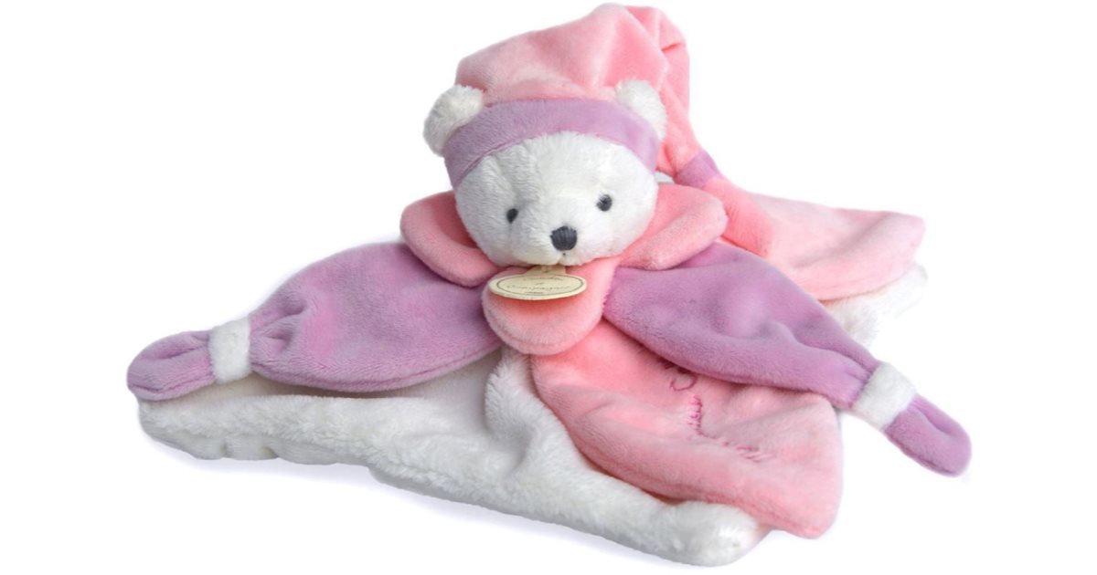 Doudou Gift Set Cuddle Cloth | notino.pl