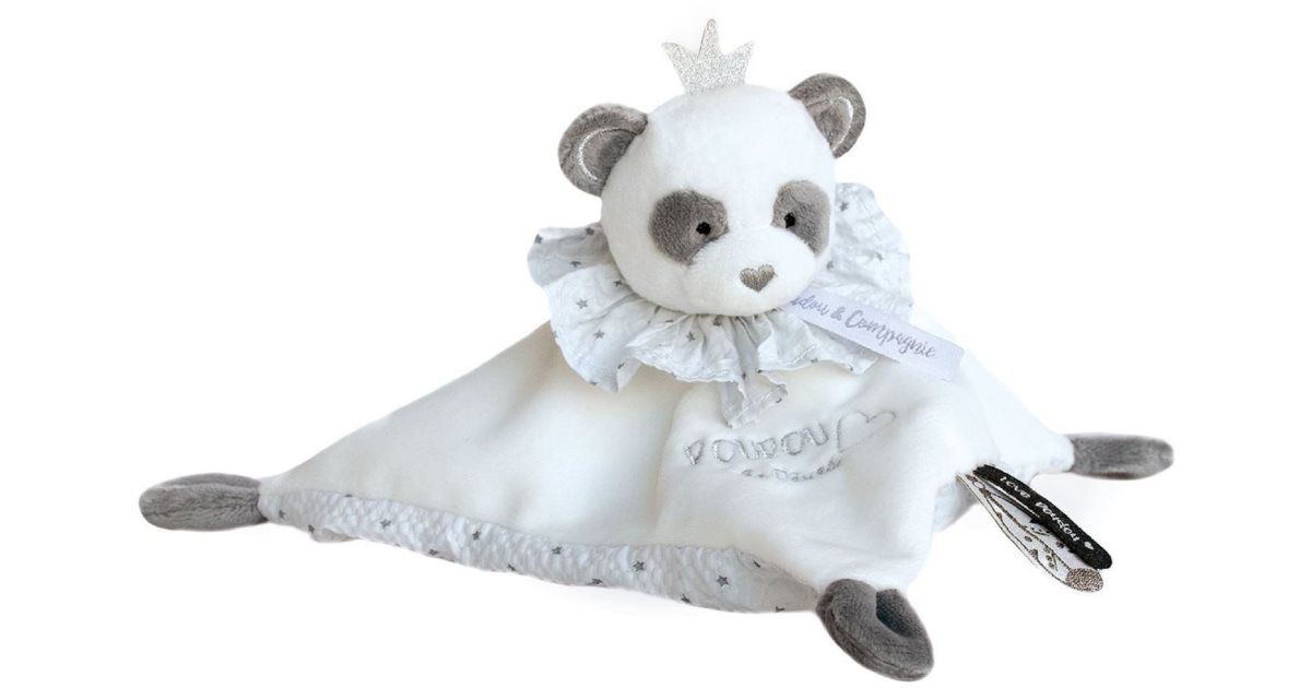 Doudou Gift Set Cuddle Cloth doudou per la nanna per neonati | notino.it