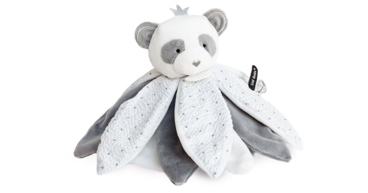 Doudou Gift Set Panda | notino.si