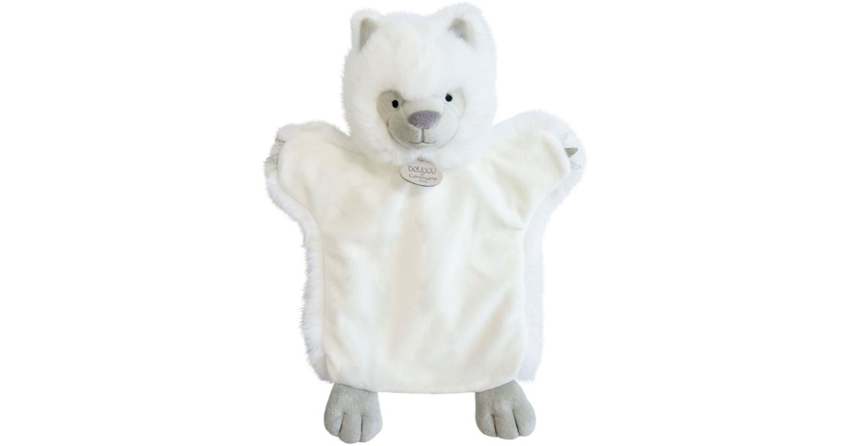 Doudou Wolf stuffed toy | notino.co.uk