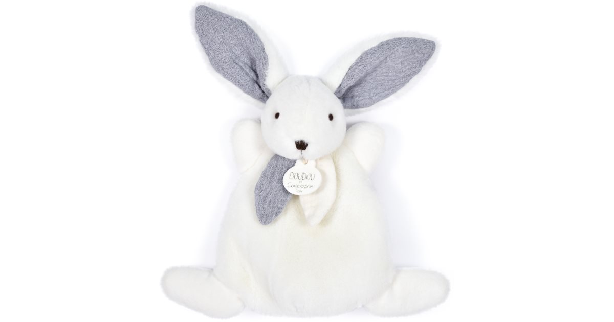 Doudou Happy Rabbit Plüschspielzeug | notino.at
