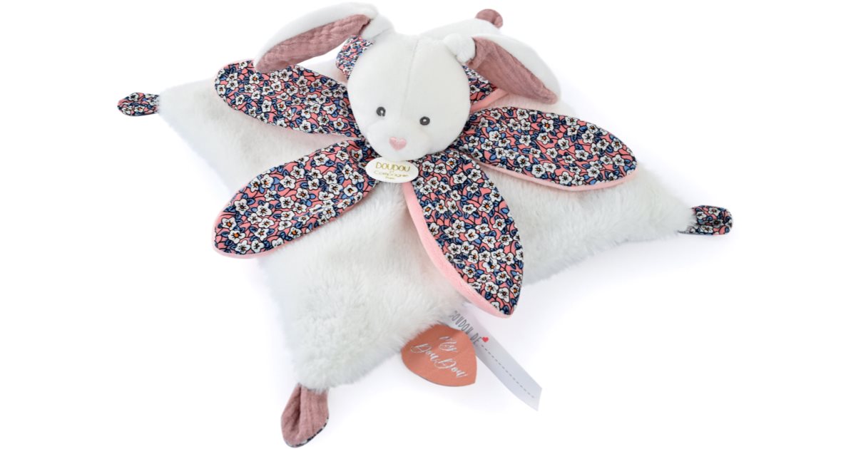 Doudou Gift Set Cuddle Cloth doudou para bebé lactante | notino.es