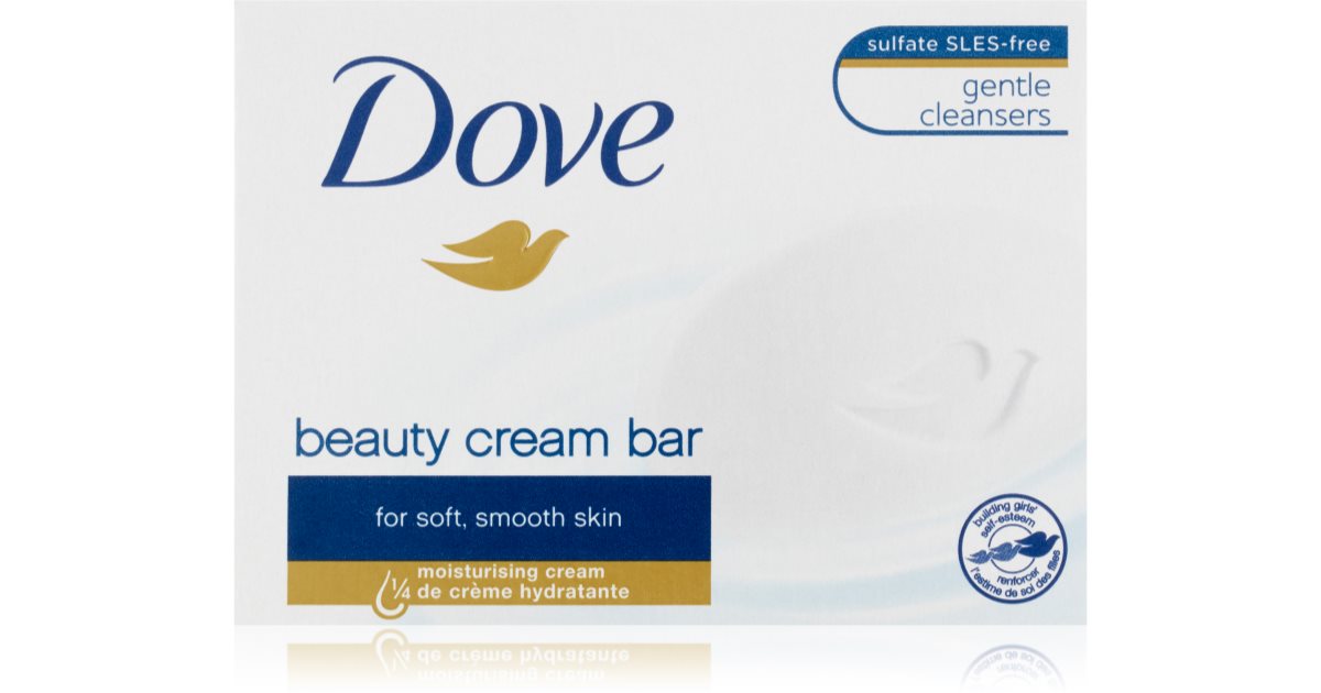 Dove Original | Livrare rapida! | Notino.ro