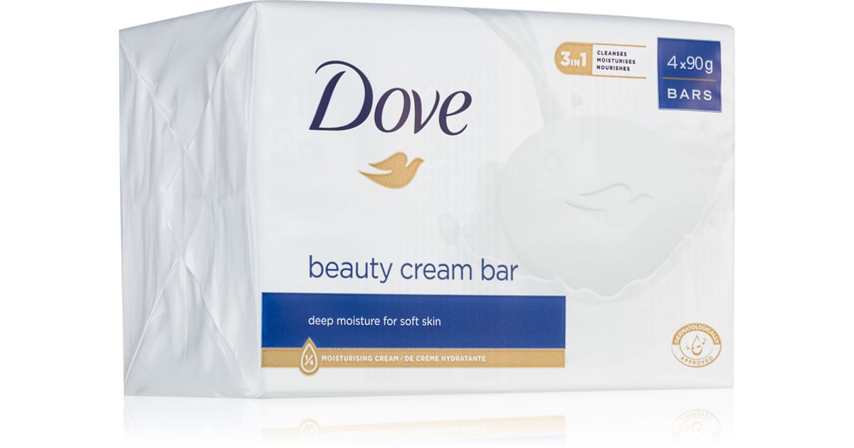 Dove Original | Livrare rapida! | Notino.ro