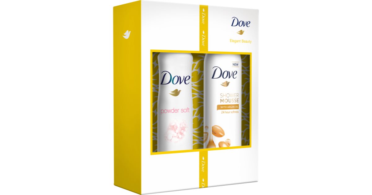 Dove Powder Soft | Brza dostava | notino.hr