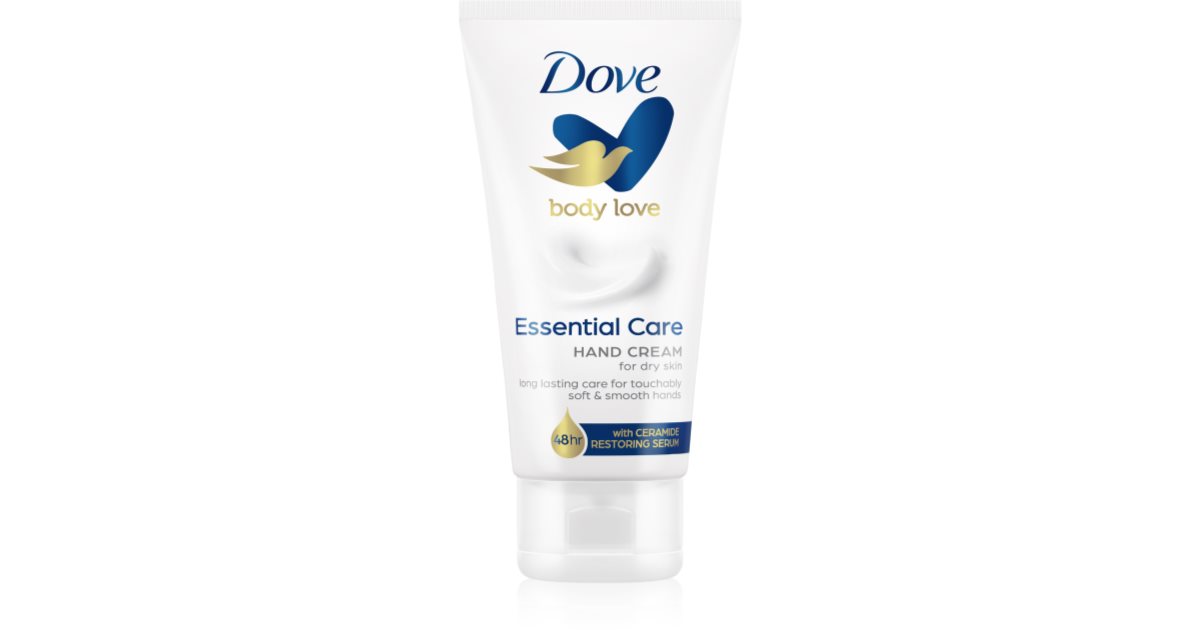 Dove Body Care Essential Care | Brza dostava | notino.hr