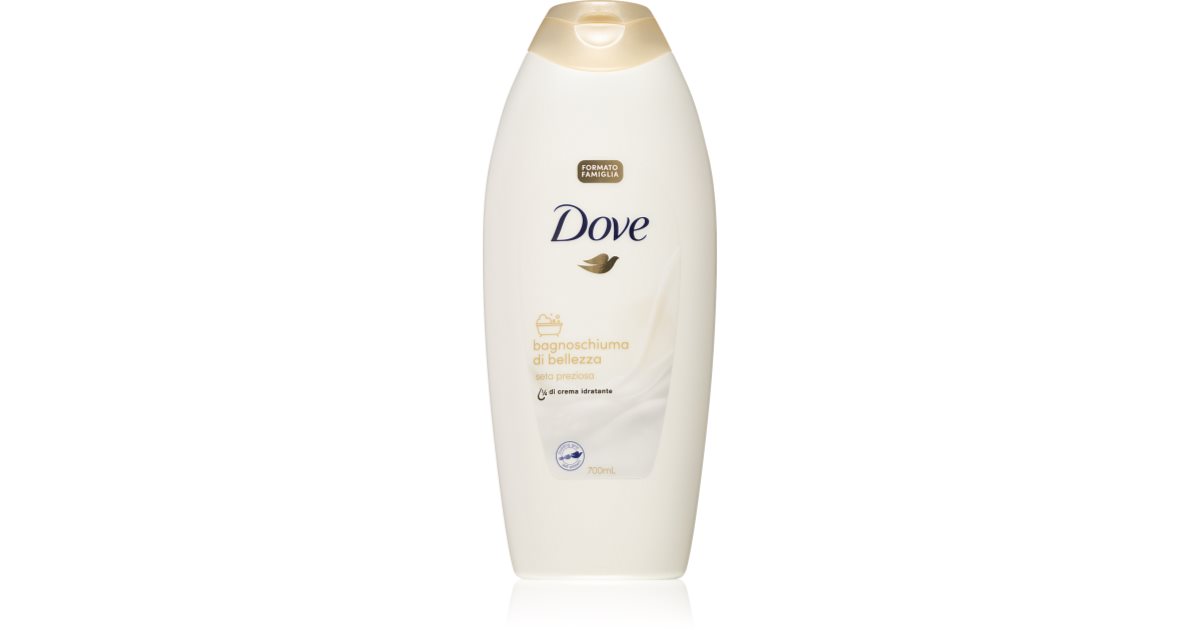 Dove Original bagnoschiuma maxi | notino.it