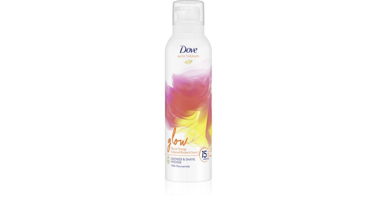Dove Bath Therapy Glow | notino.gr