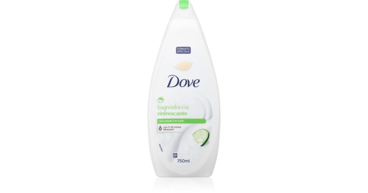 Dove Refreshing Shower Gel shower gel for women | notino.co.uk