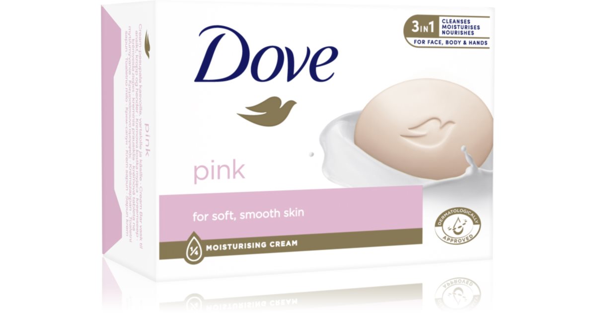 Dove Pink | notino.gr