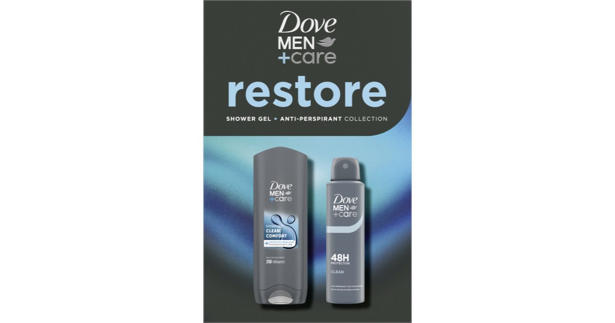 Dove Men+Care Restore | Brza dostava | notino.hr