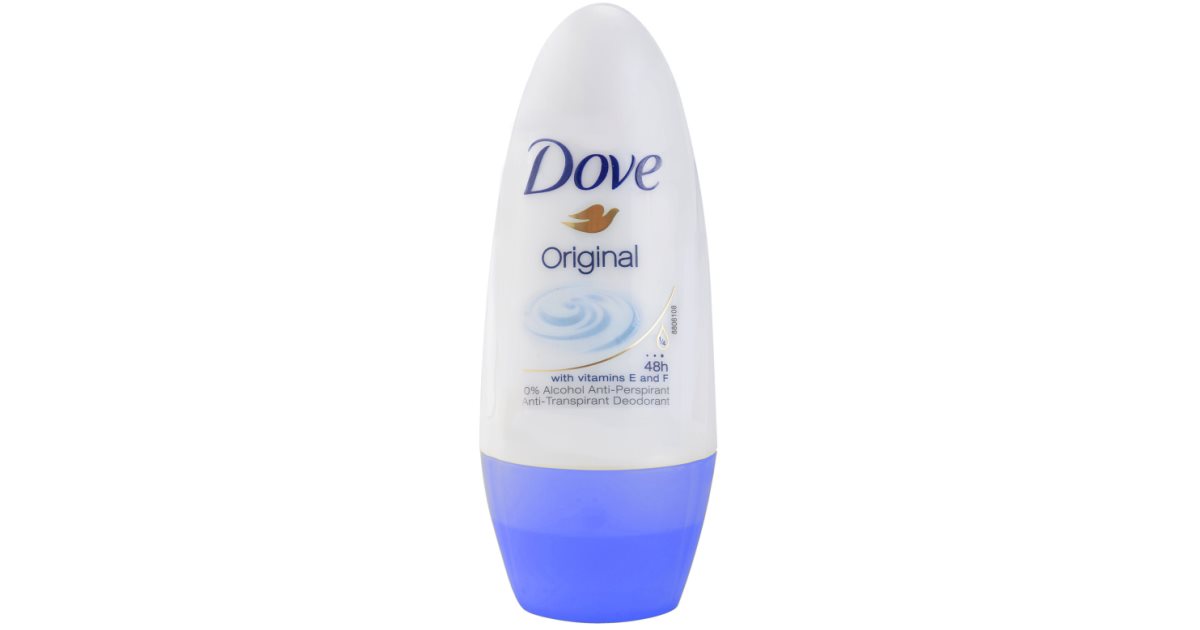 Dove Original | Livrare rapida! | Notino.ro
