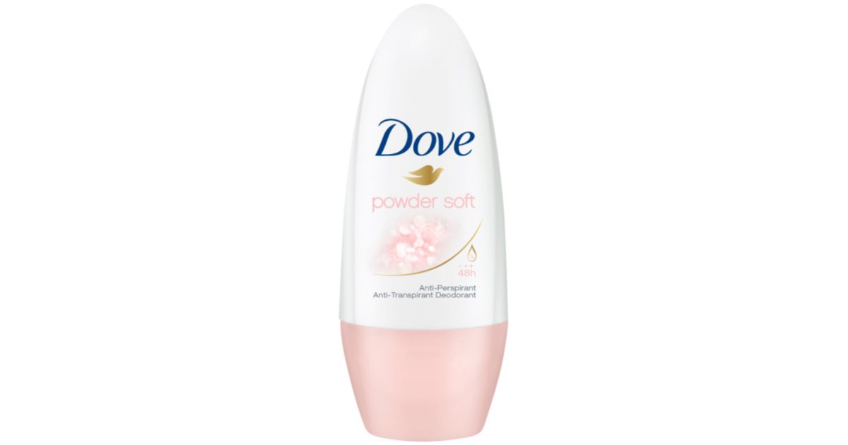 Dove Powder Soft | Brza dostava | notino.hr