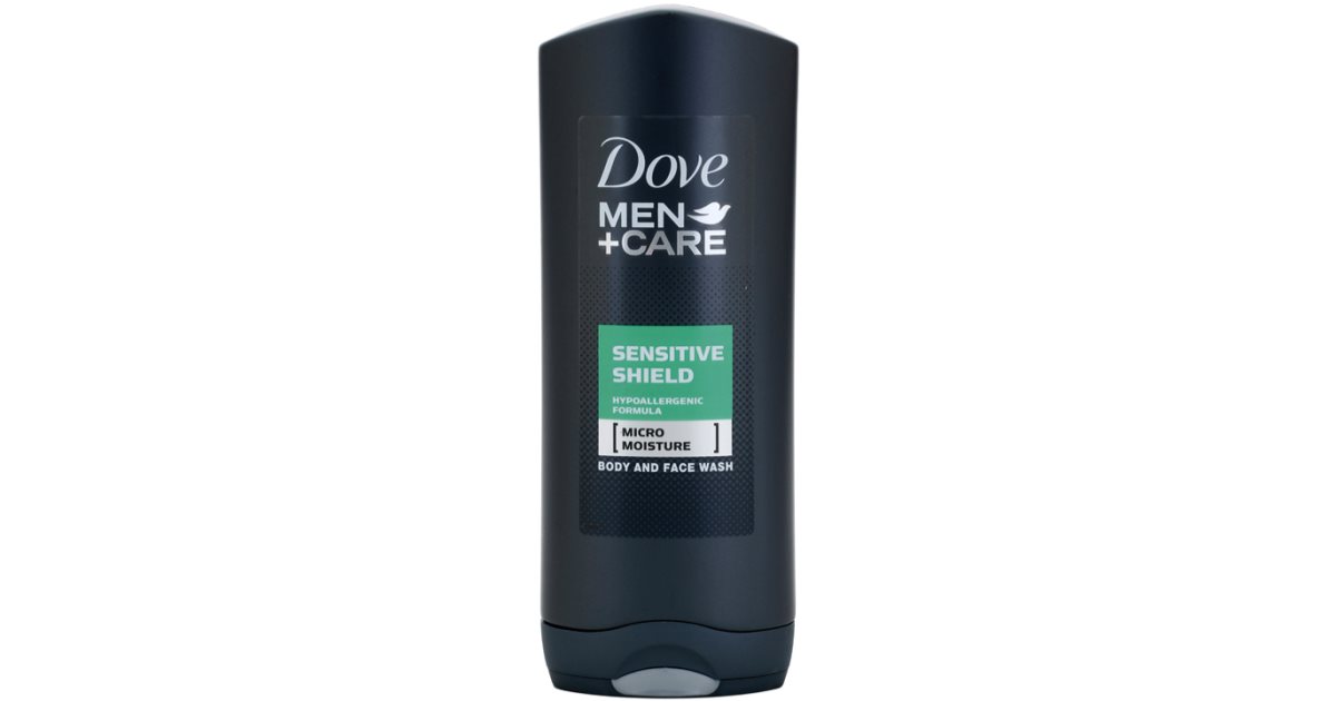 Dove Men+Care Sensitive Shield | Livrare rapida! | Notino.ro