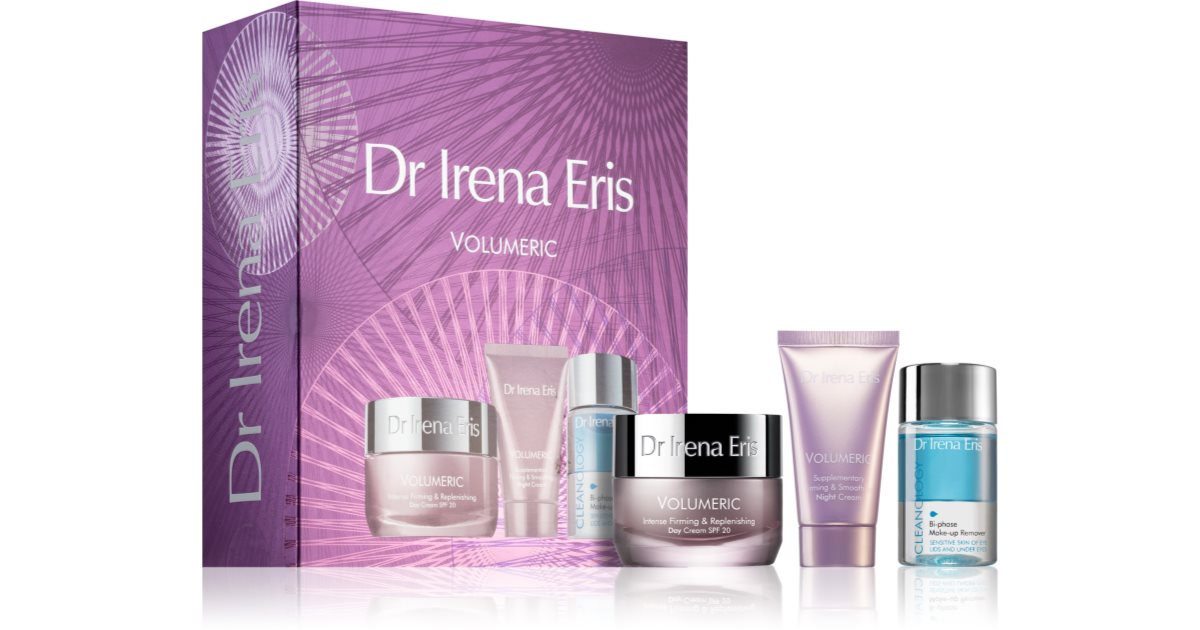 Dr Irena Eris Volumeric Set