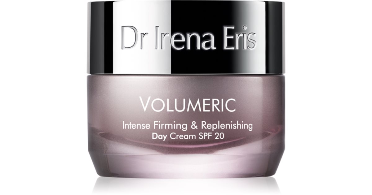 Dr Irena Eris Volumeric firming anti-ageing day cream SPF 20 | notino.co.uk