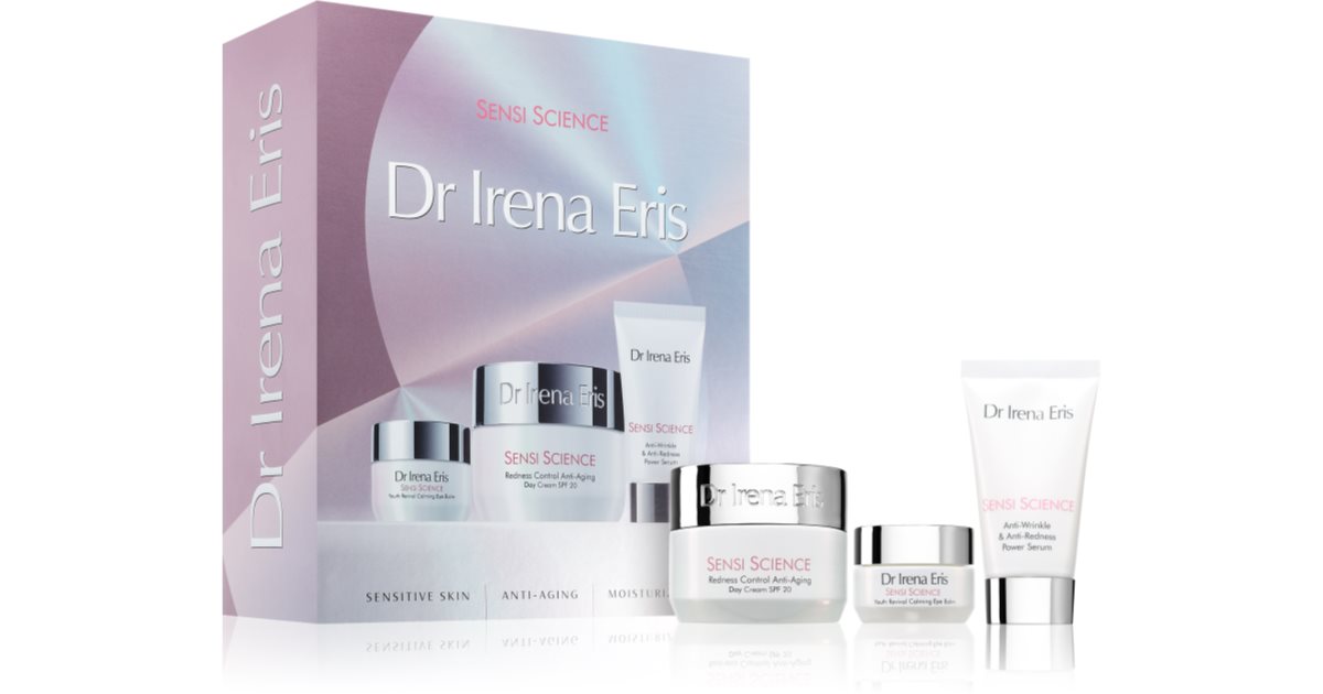 Dr Irena Eris Sensi Science Set gift set | notino.co.uk