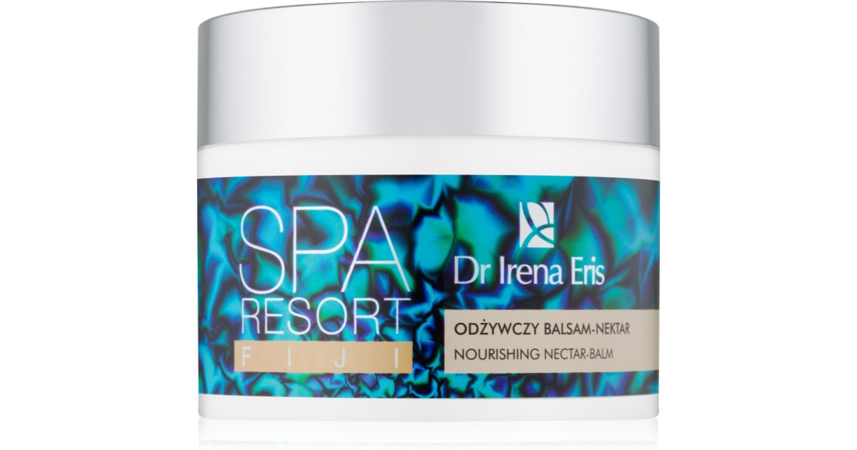Dr Irena Eris SPA Resort Fiji Körperbalsam mit nährender Tiefenwirkung ...