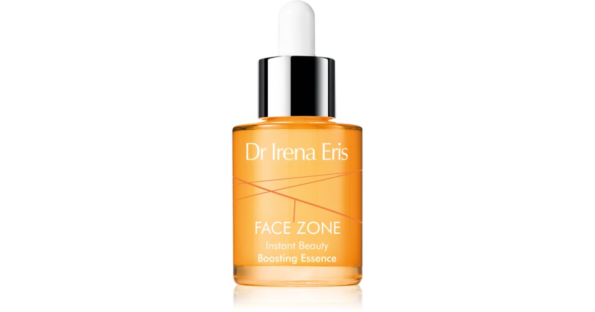 Dr Irena Eris Face Zone facial essence with moisturising effect ...