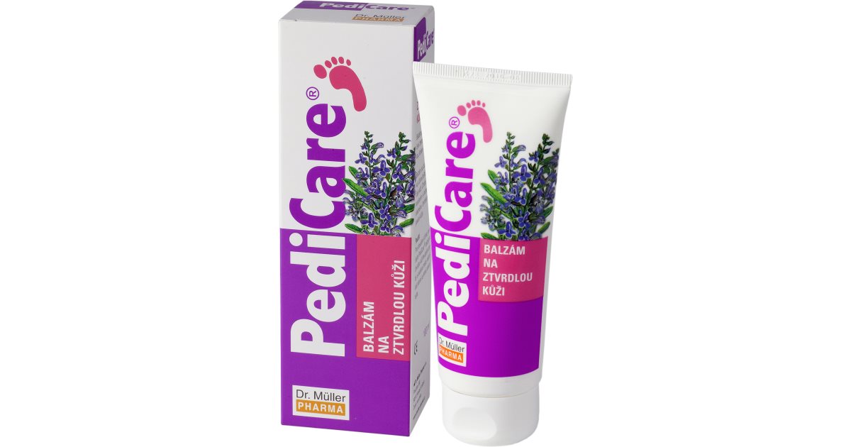 Dr. Müller PediCare® Balm for dry and chapped skin | notino.ie