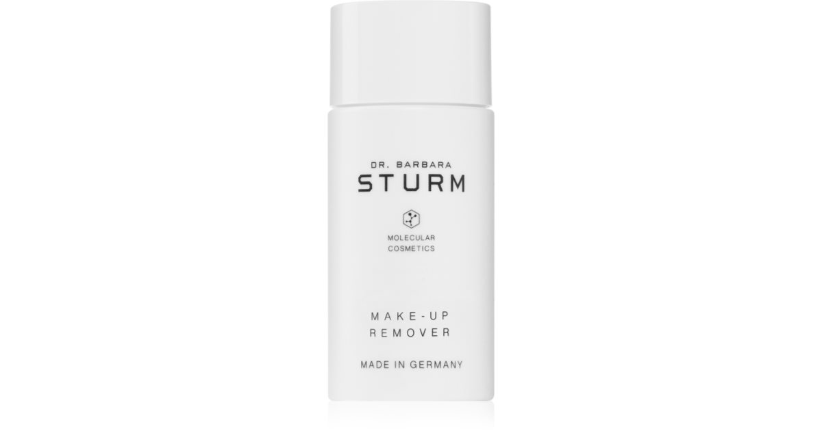 Dr. Barbara Sturm Make-up Remover cleansing emulsion | notino.co.uk