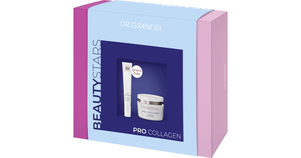 Dr. Grandel Pro Collagen | Livrare rapida! | Notino.ro