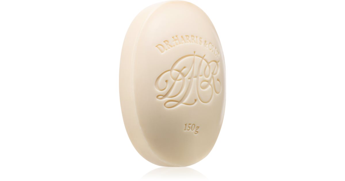 D.R. Harris Bath Soap bar soap for the bath | notino.co.uk