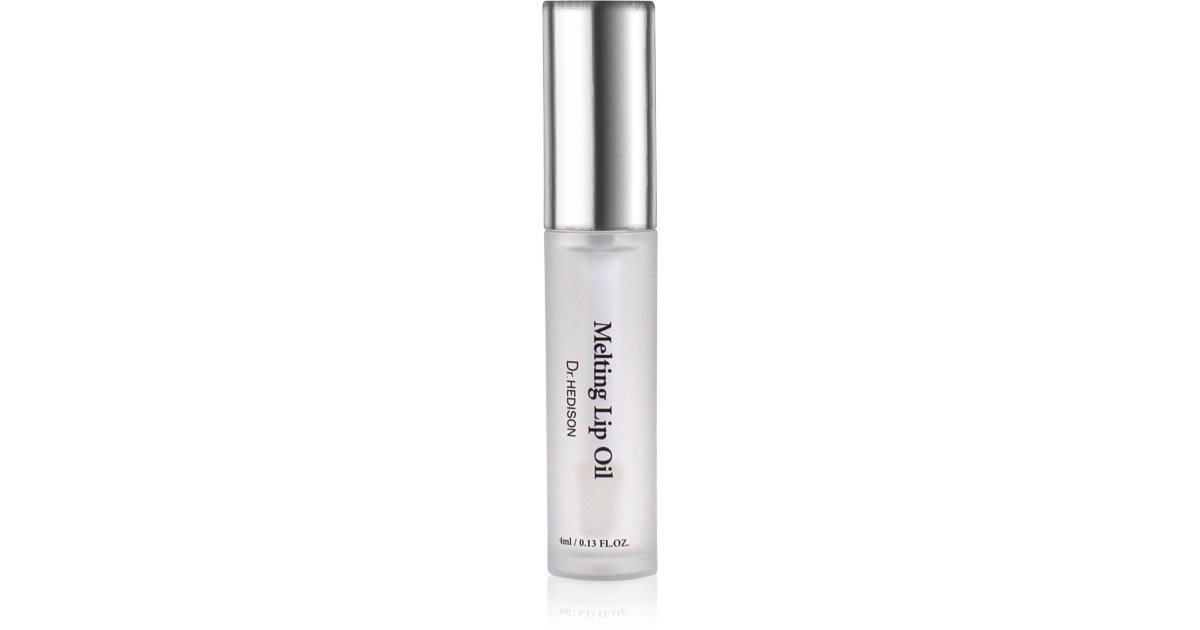 Dr. HEDISON Melting Lip Oil lip oil | notino.co.uk
