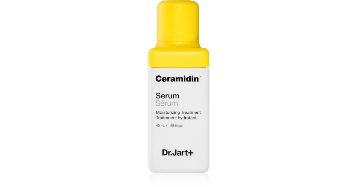Dr. Jart+ Ceramidin™ Serum serum nawilżające z ceramidami
