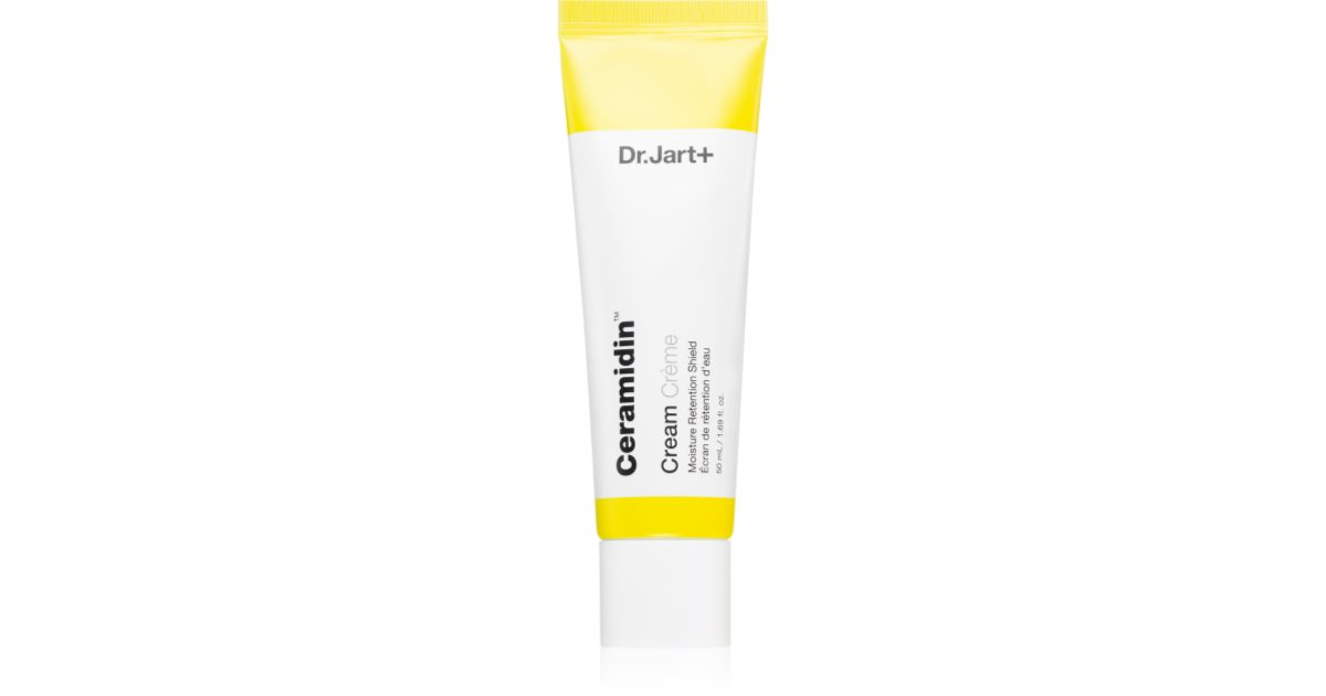 Dr. Jart+ Ceramidin™ Cream intensive hydrating cream | notino.co.uk