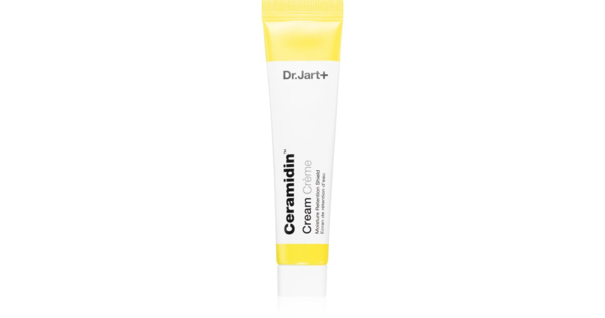 Dr. Jart+ Ceramidin™ Cream krem intensywnie nawilżający Dr. Jart+ Ceramidin™ Cream krem intensywnie nawilżający