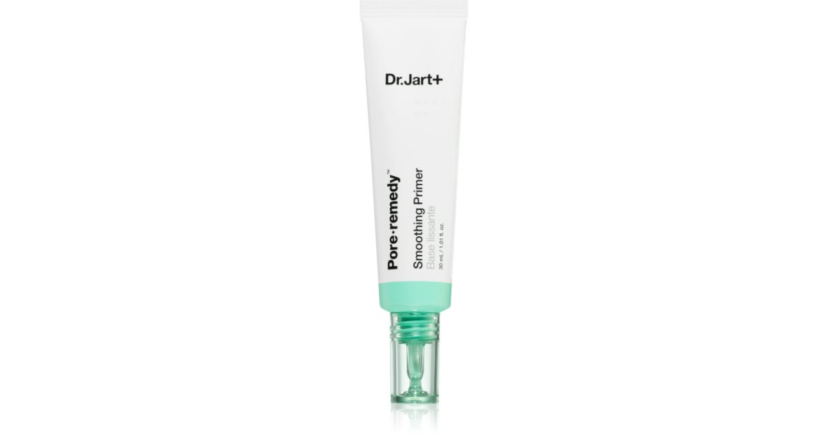 Dr. Jart+ Pore Remedy™ Smoothing Primer pore-minimising primer | notino ...